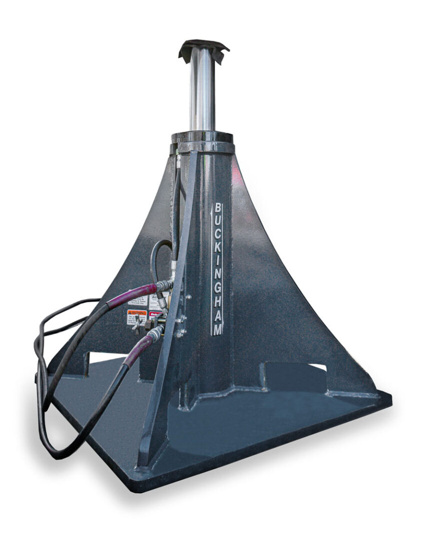 How We Roll — Moving a House – Save the Stone Cottage